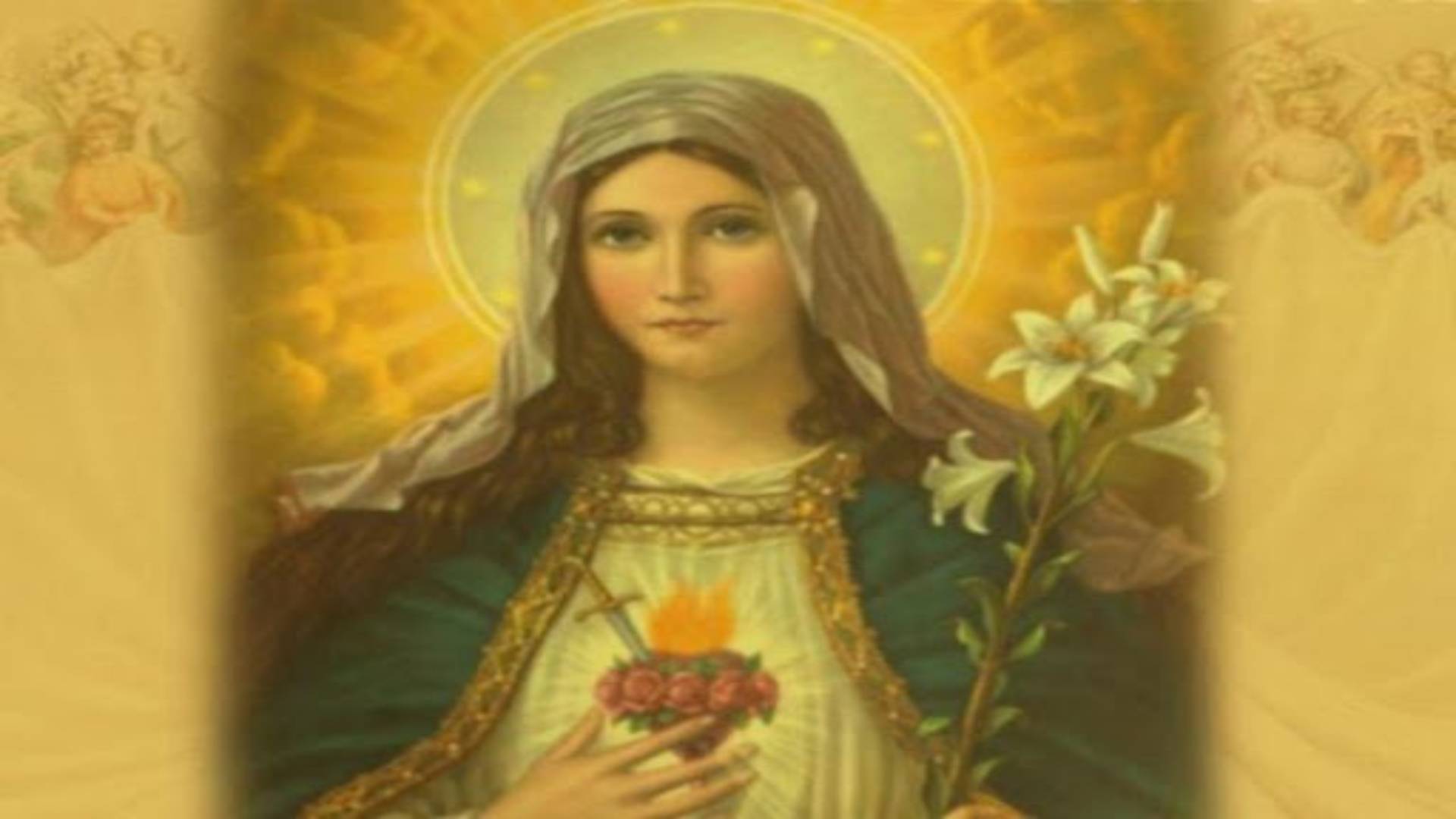 Stolica Apostolska ogłosiła trzy nowe wezwania w Litanii Loretańskiej ...