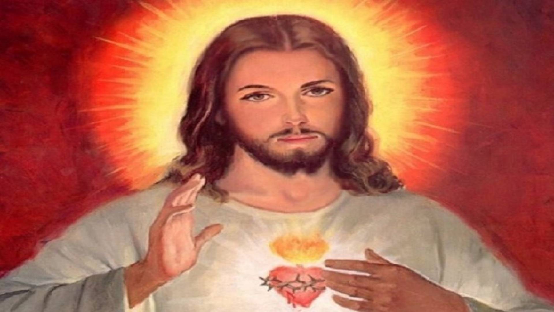 Kochać jak kocha Boże Serce! Uroczystość Najświętszego Serca Pana Jezusa